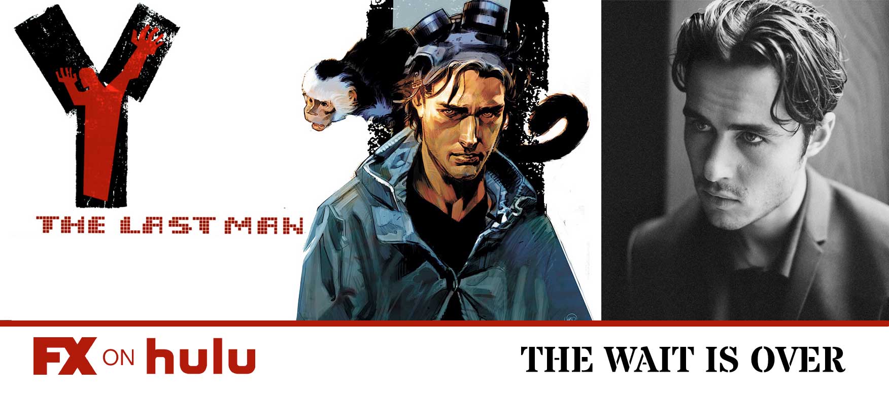 Y The Last Man